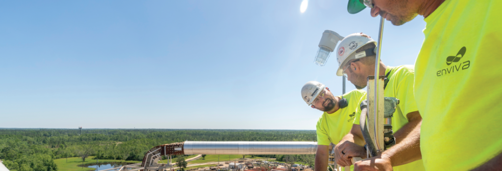 About Us – Enviva Biomass