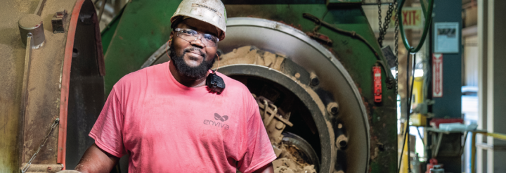 About Us – Enviva Biomass