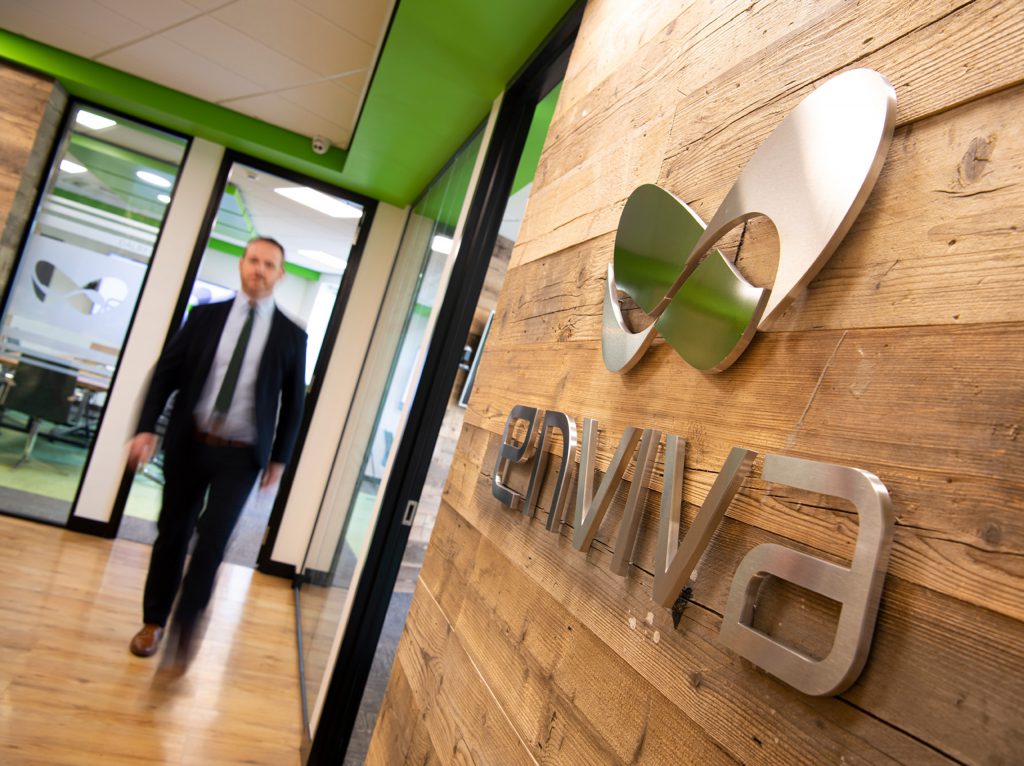 Operations – Enviva Biomass