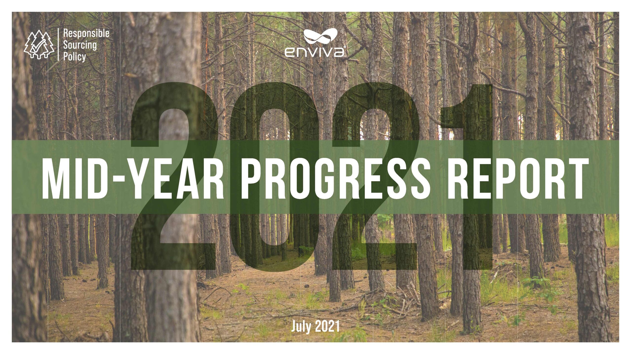 Displace Coal - Grow More Trees - Fight Climate Change - Enviva Biomass