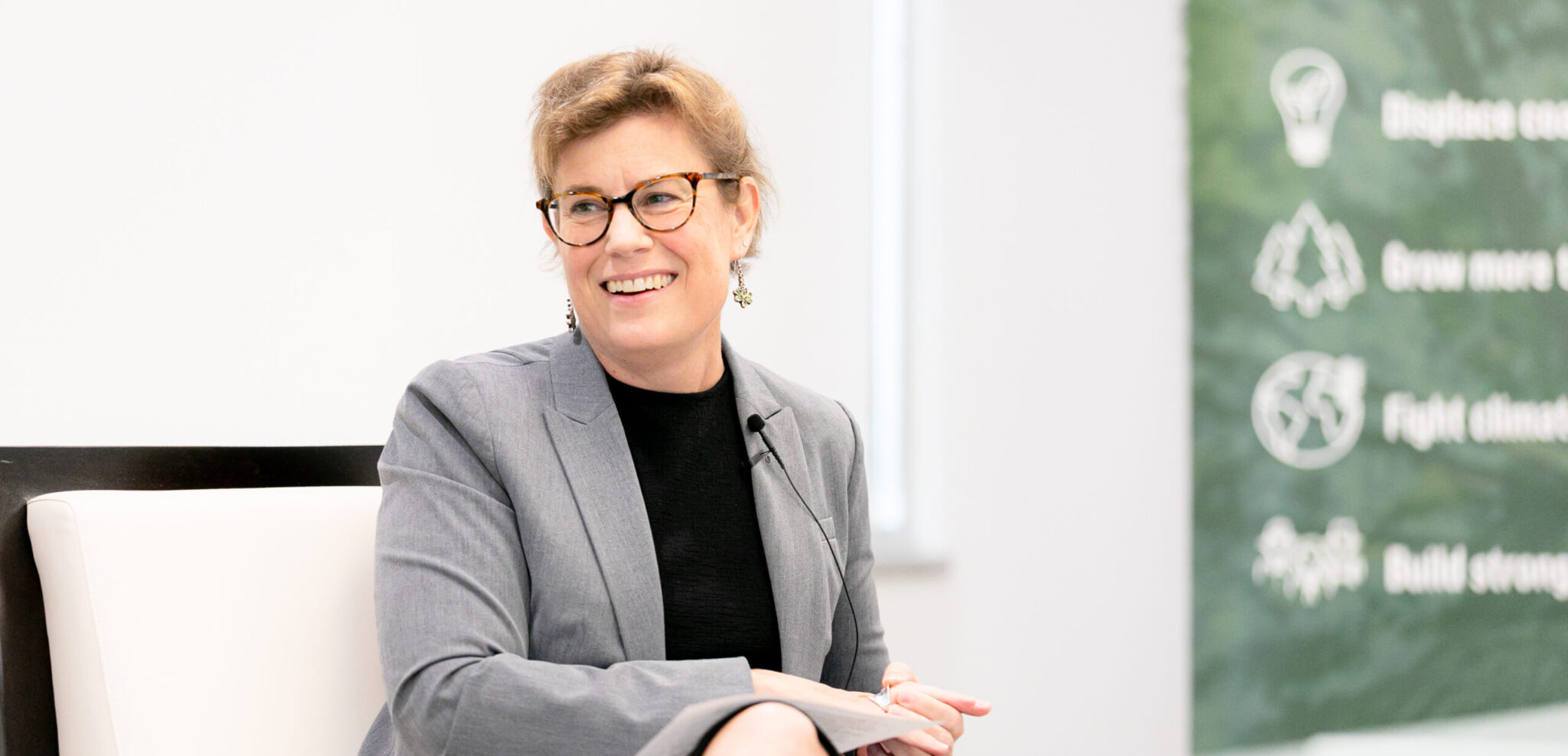 Leadership Insights – Enviva Biomass