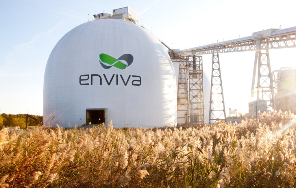 About Enviva – Enviva Biomass