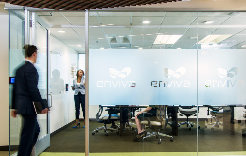 About Us – Enviva Biomass