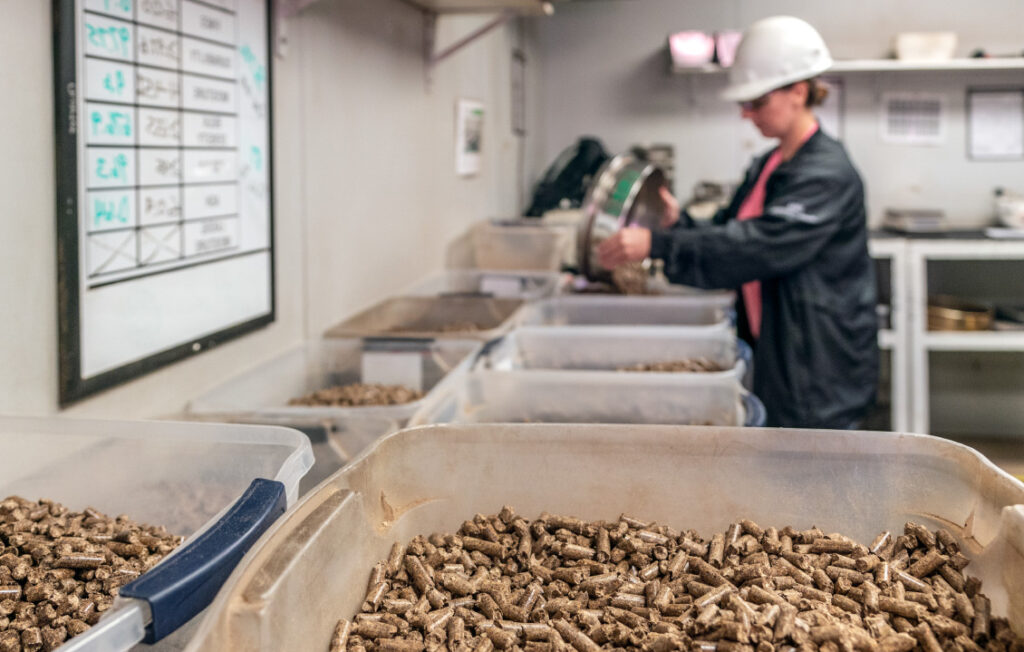 Our Product – Enviva Biomass